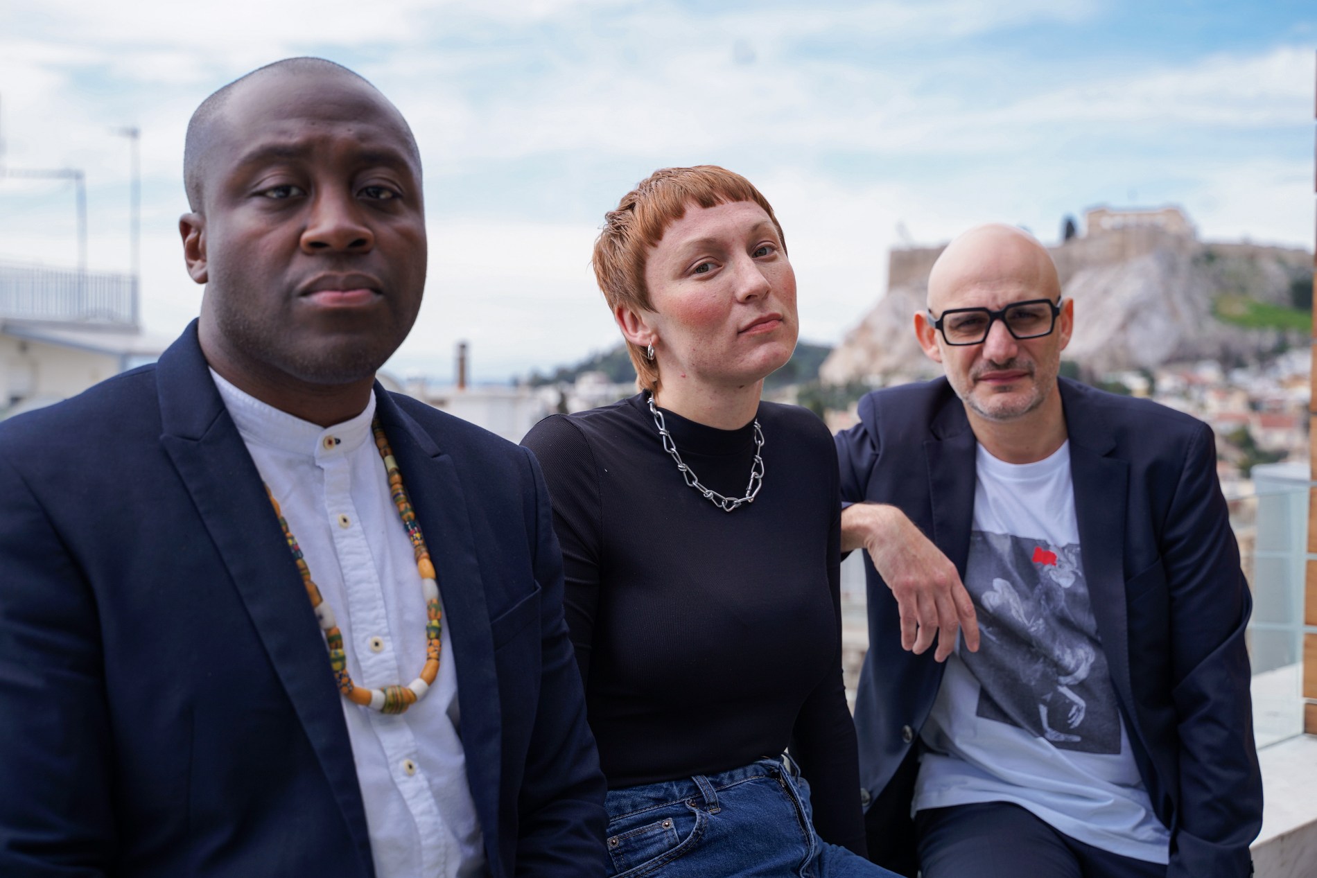 Athens Biennale Postponed to Spring 2021 – My Art Guides