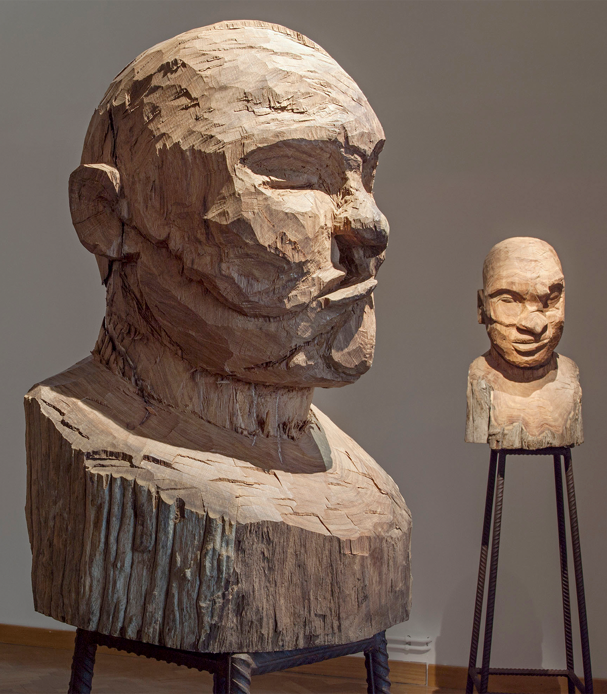 Kader Attia: Remembering the Future – My Art Guides