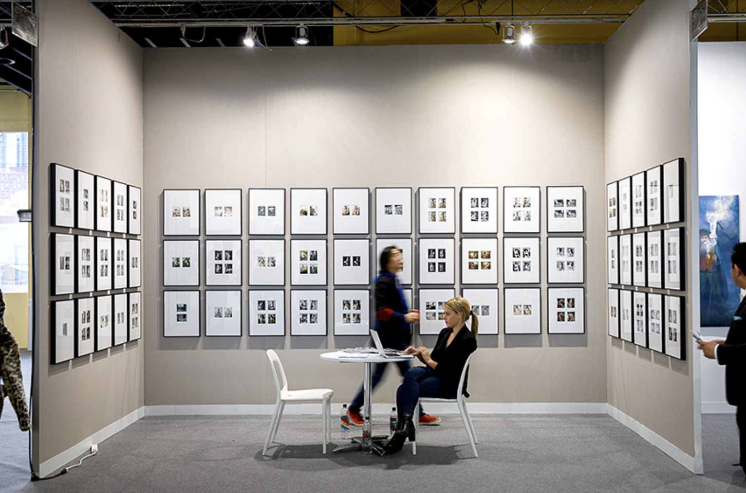 VOLTA Miami to make its debut During Miami Art Week 2020 – My Art Guides