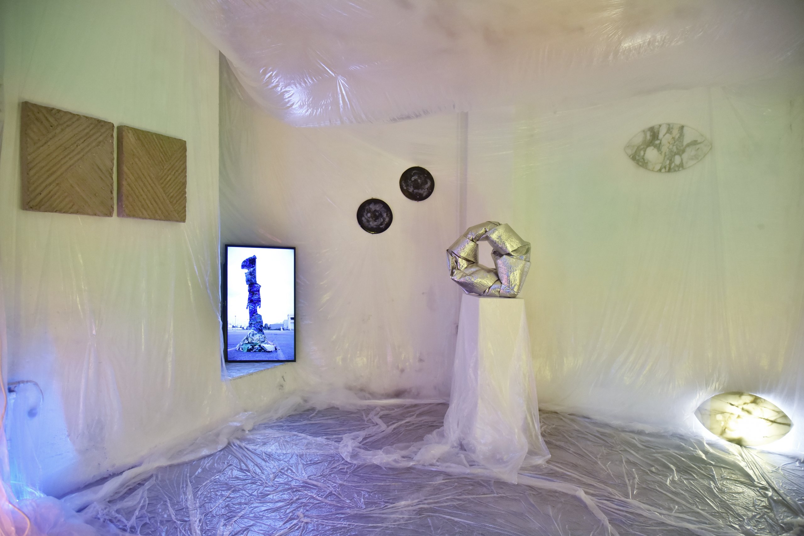 The Sand Threshold – My Art Guides