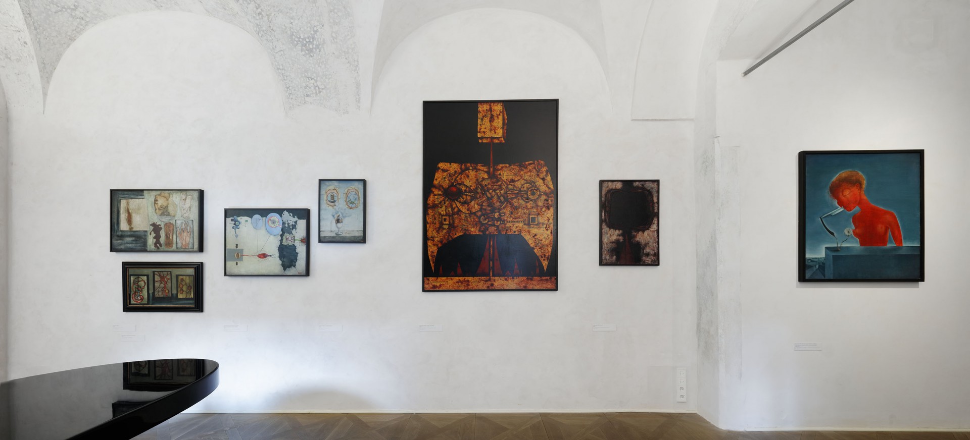 Hommage à Mikuláš Medek – My Art Guides