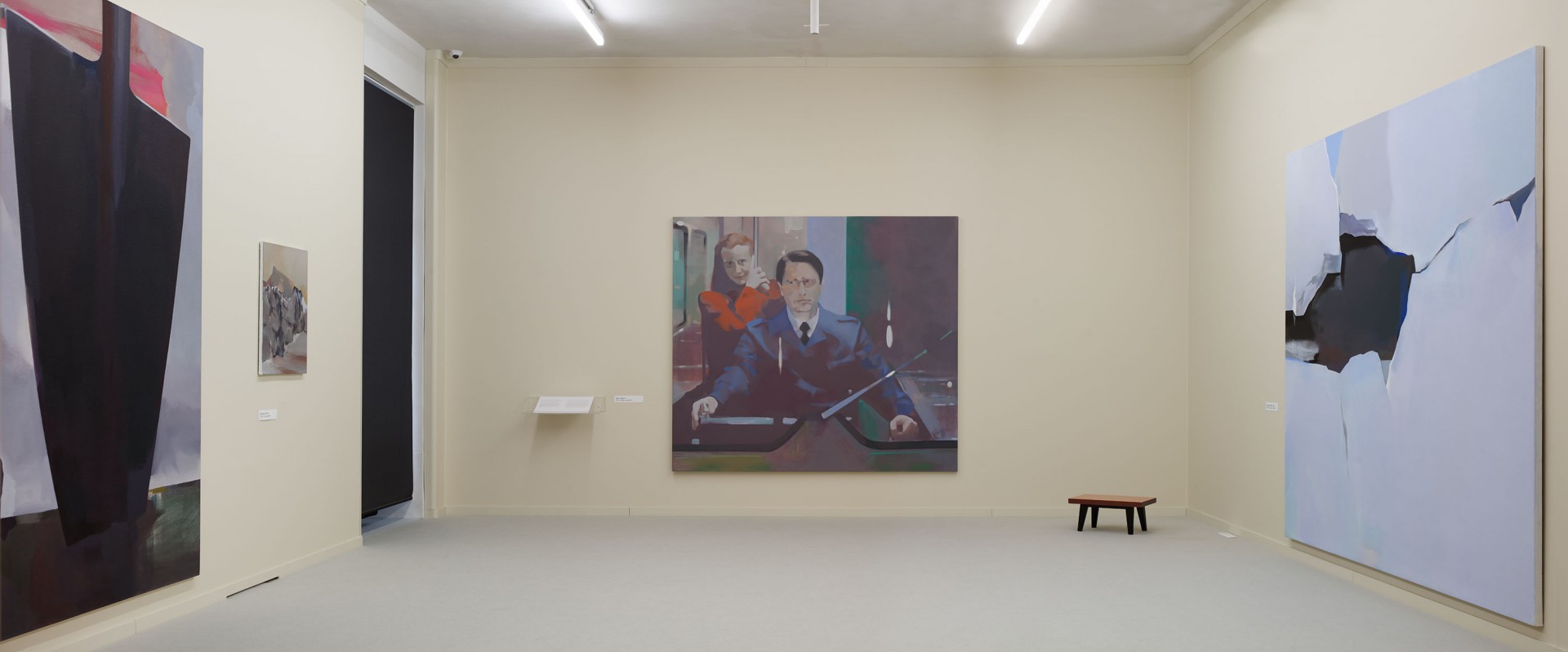 Jan Merta | 70% Artist, 30% Tram Driver | Prague, 2018-19 | My Art Guides