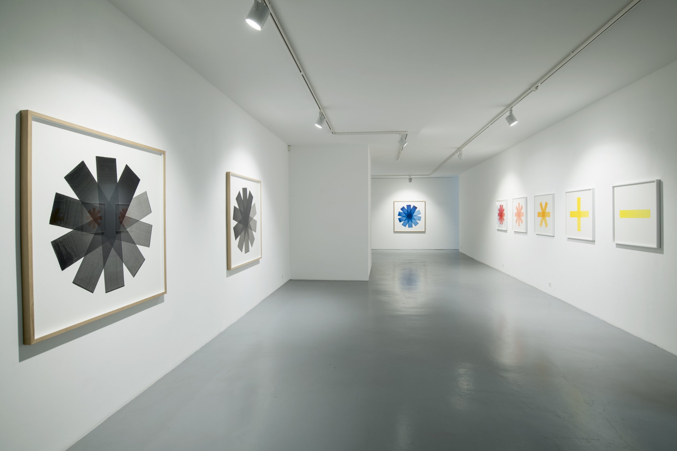 Fabrice Gygi – My Art Guides