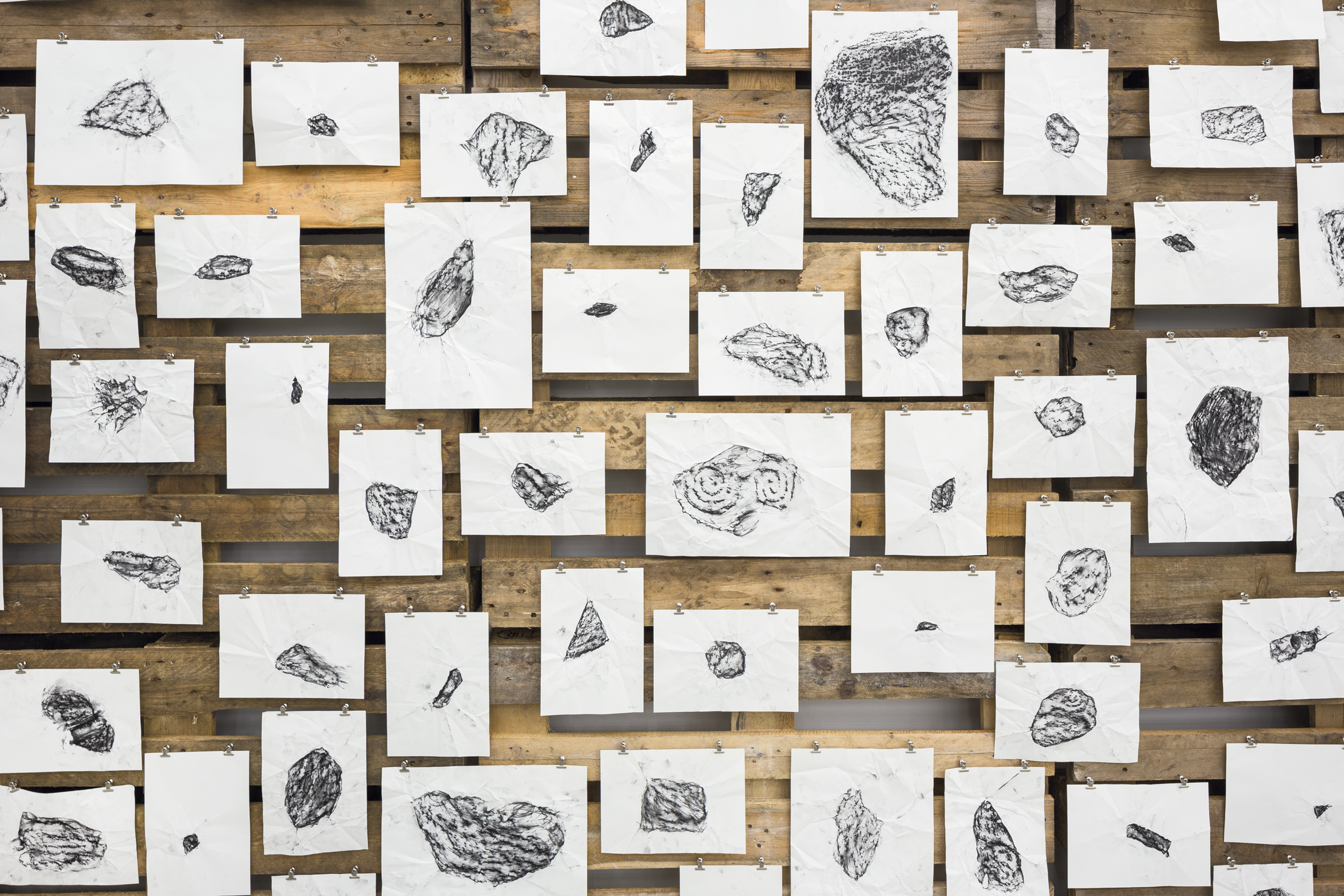 Rayyane Tabet: Exquisite Corpse – My Art Guides