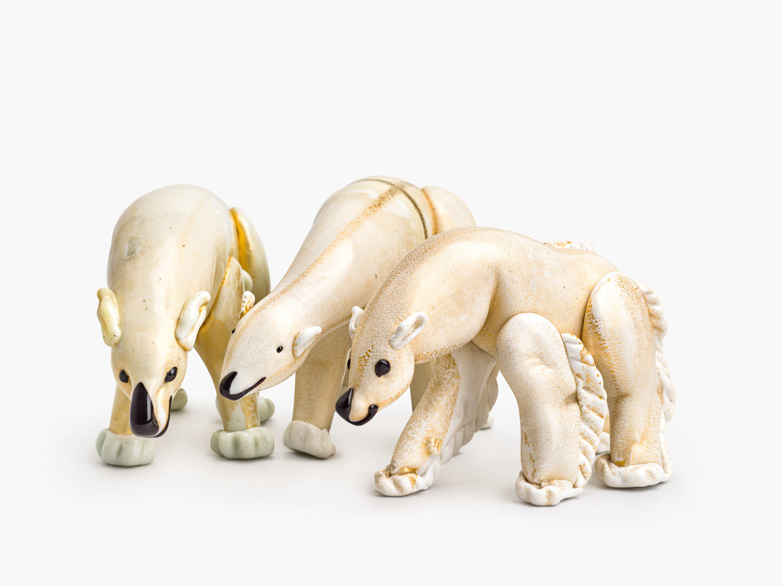 The Glass Ark | Exhibition at Le stanze del vetro | Venice, 2021 | My ...