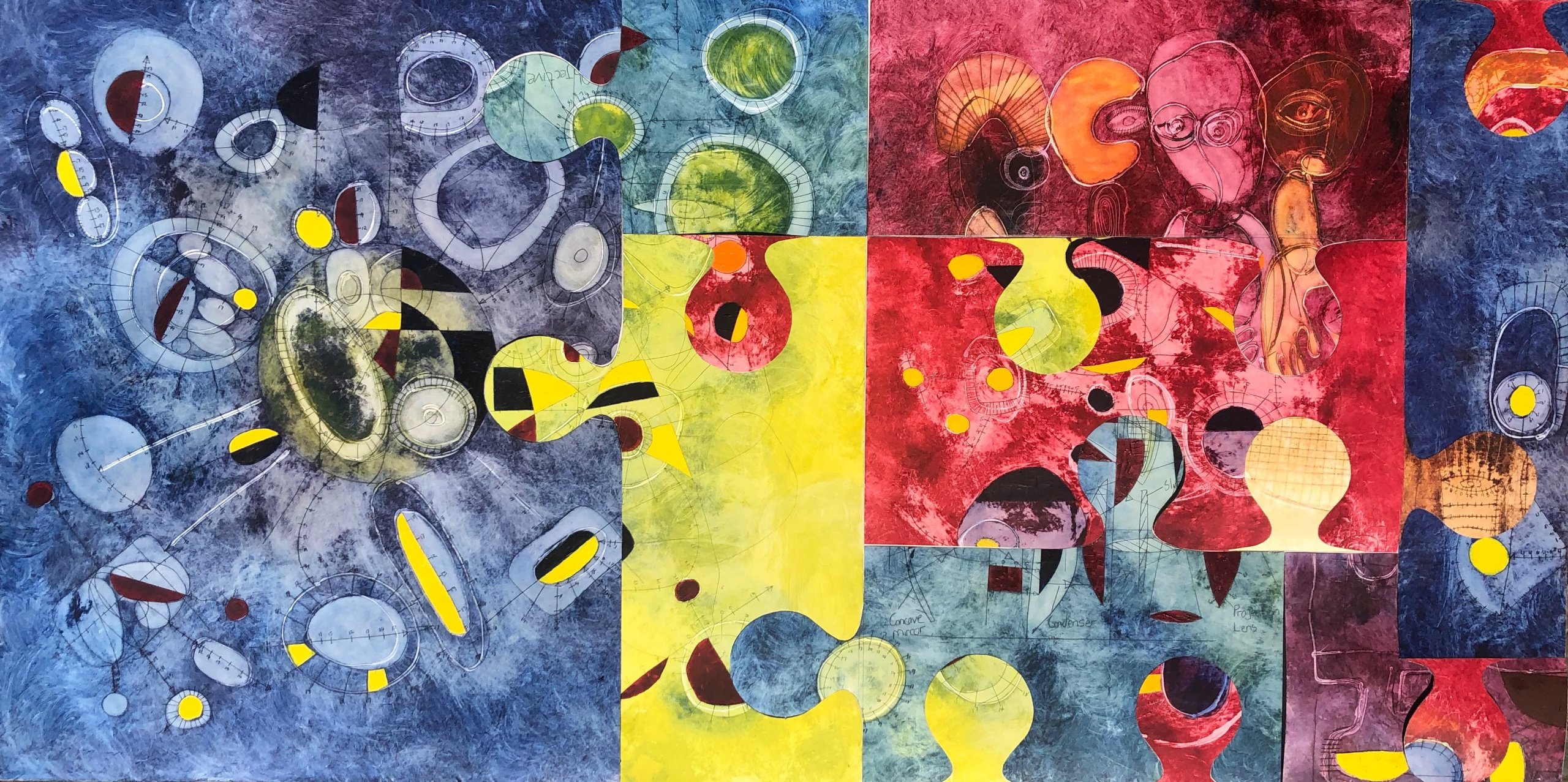 Rhythmic Elements – My Art Guides