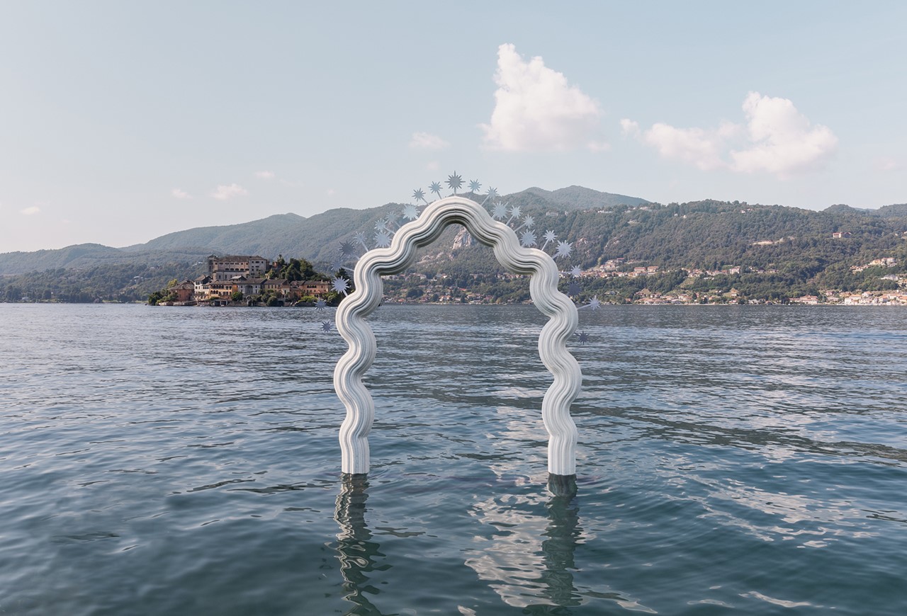 Una Boccata d'Arte 2021 | My Art Guides