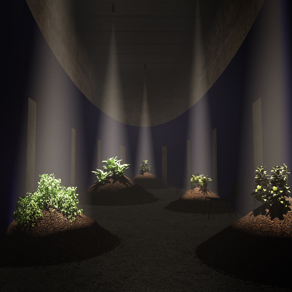 The Forbidden Garden of Europe – My Art Guides