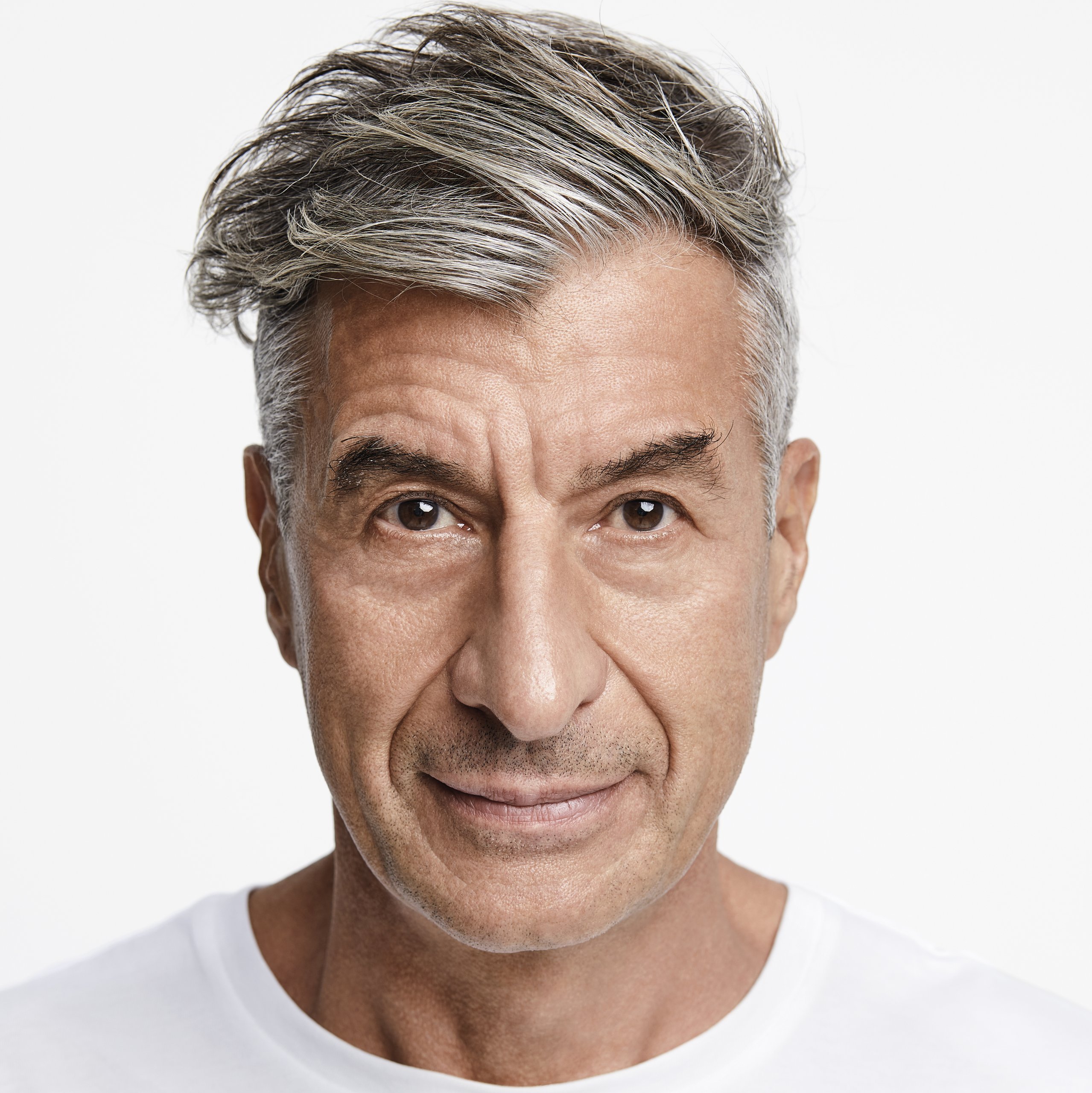 “New ancestral images”: Nicola Ricciardi interviews Maurizio Cattelan ...