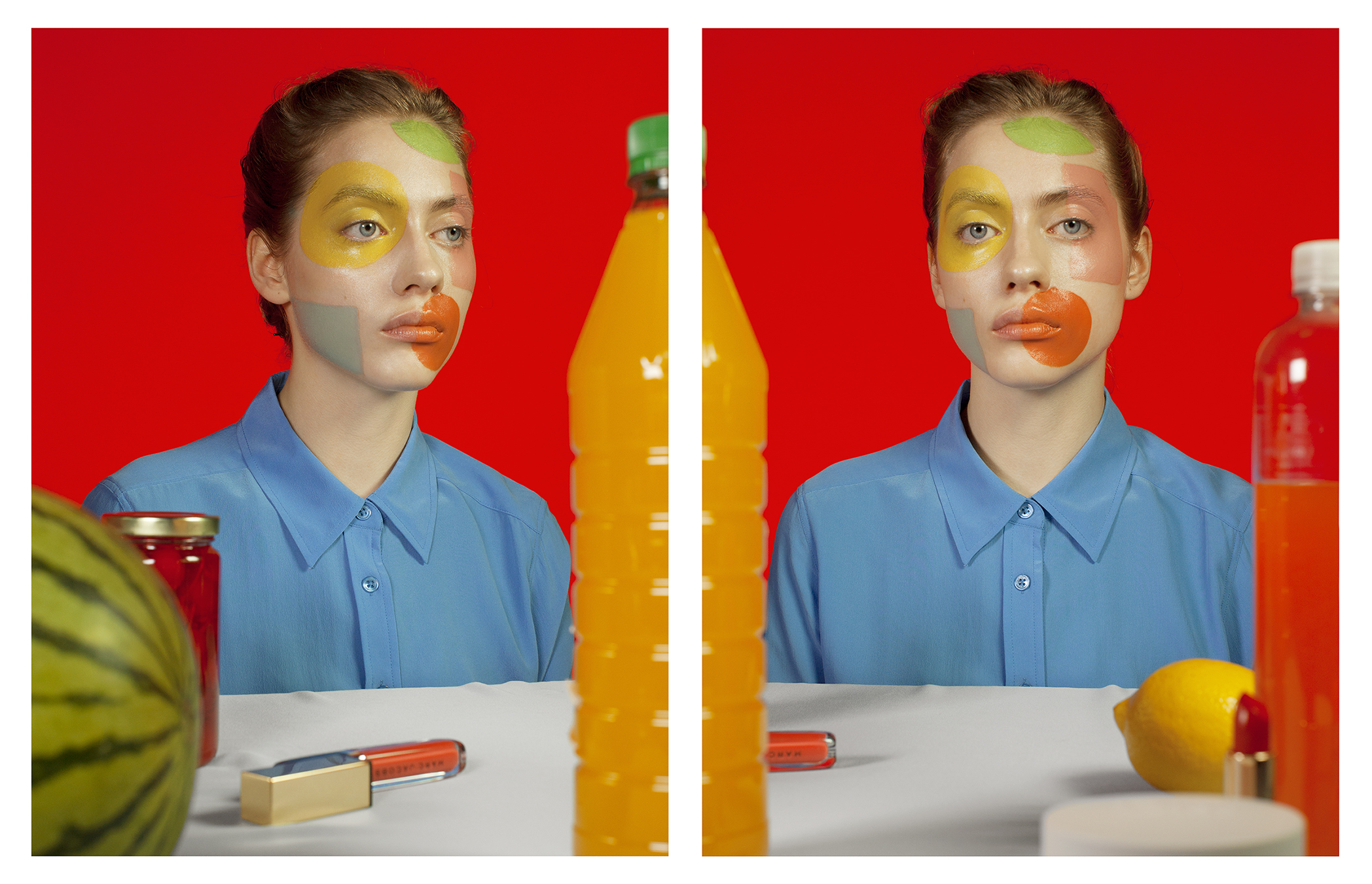 Barbara Probst | Monica De Cardenas | Milan | My Art Guides