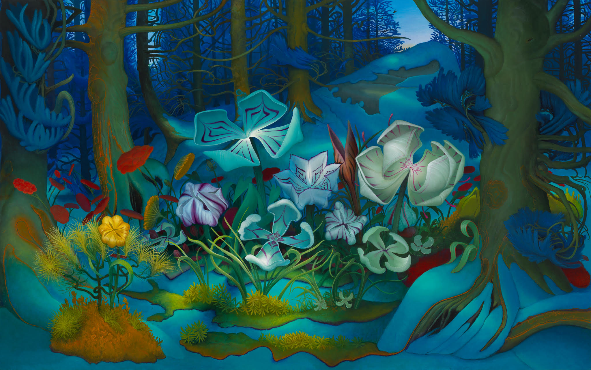 Inka Essenhigh – My Art Guides