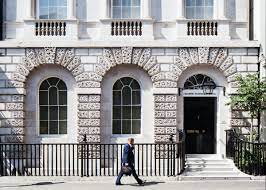 Thaddaeus Ropac London – My Art Guides