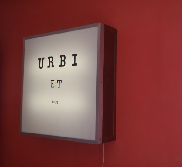 Claudio Destito | Studio Museo Francesco Messina | Milan | My Art Guides