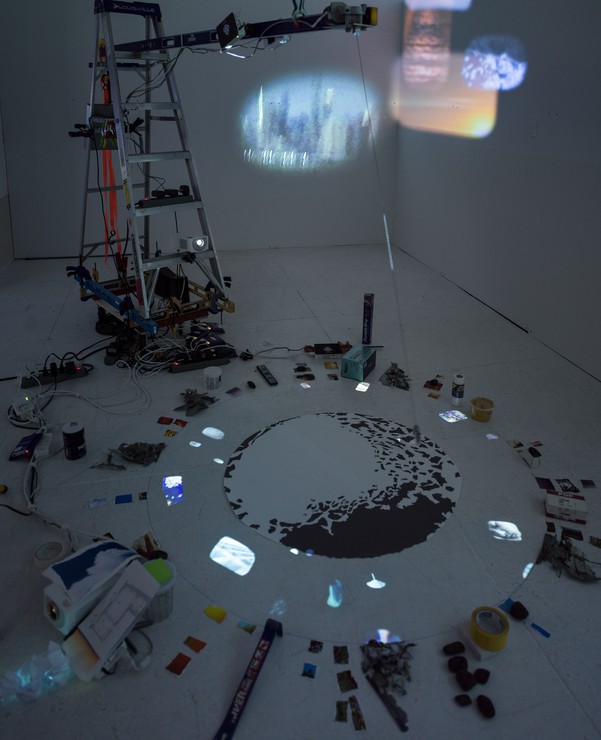 Sarah Zse: New Works – My Art Guides
