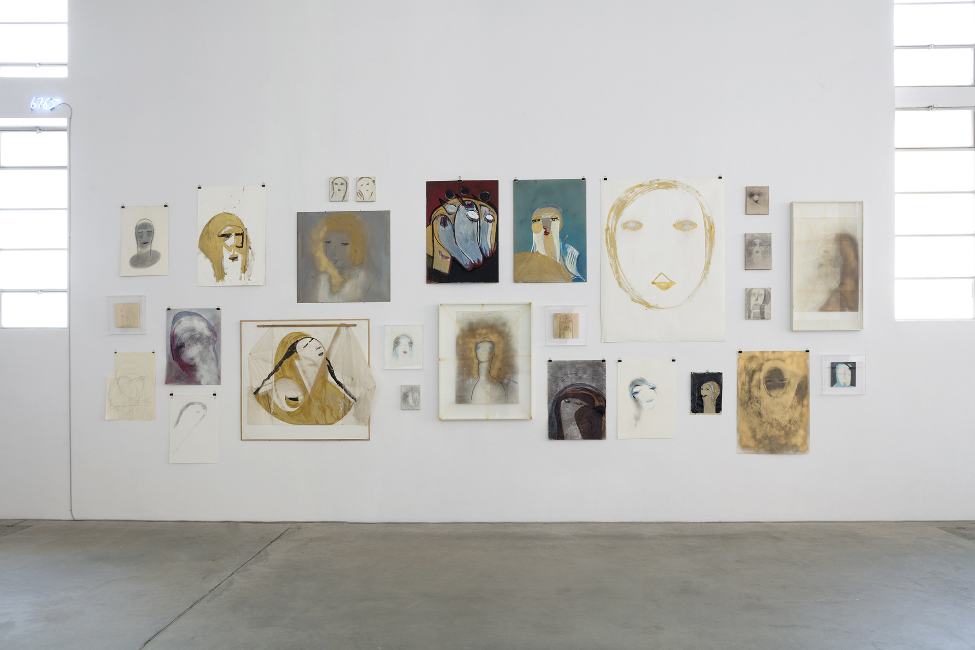 Marisa and Mario Merz | Exhibit Turin 2021 | My Art Guides