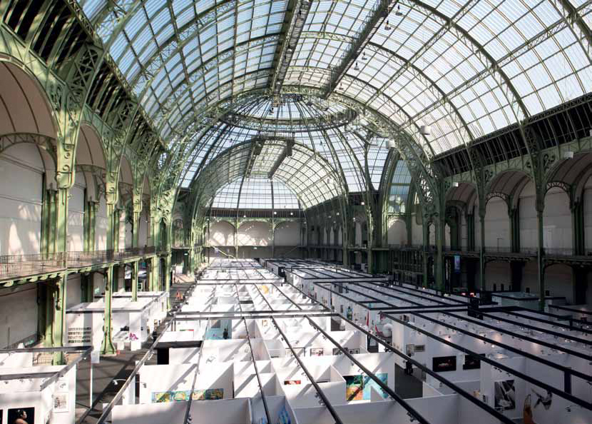 FIAC | Fair | Paris | 2021 | My Art Guides