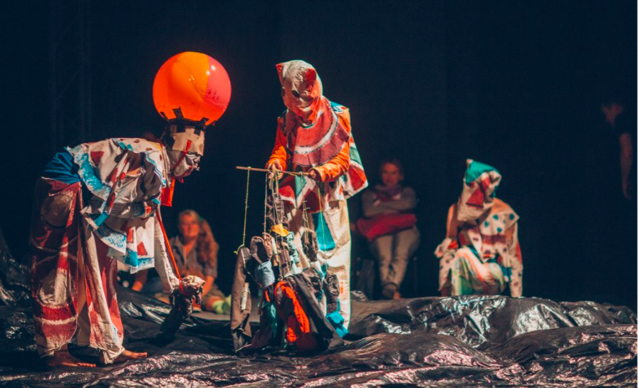 Monster Chetwynd | London 2021 | My Art Guides