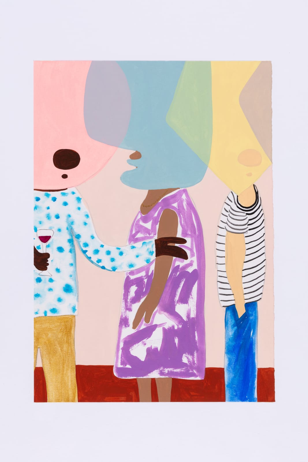 Peter McDonald – My Art Guides