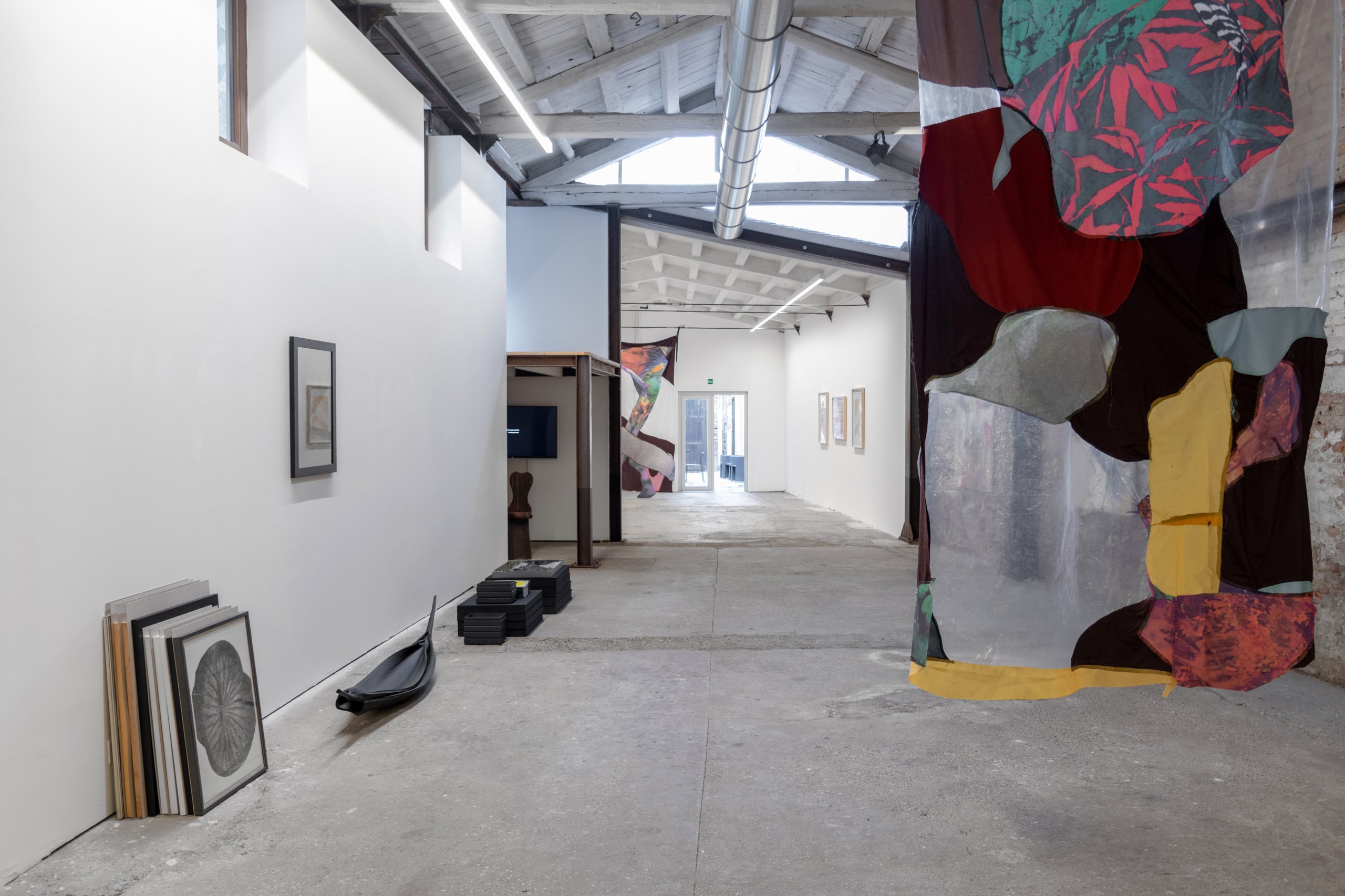 A Bartleby | Group show, Venice 2021 | My Art Guides