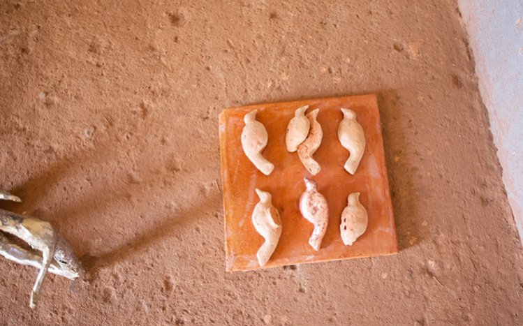 Diaspora at Home | Exhibit Paris 2021 | My Art Guides