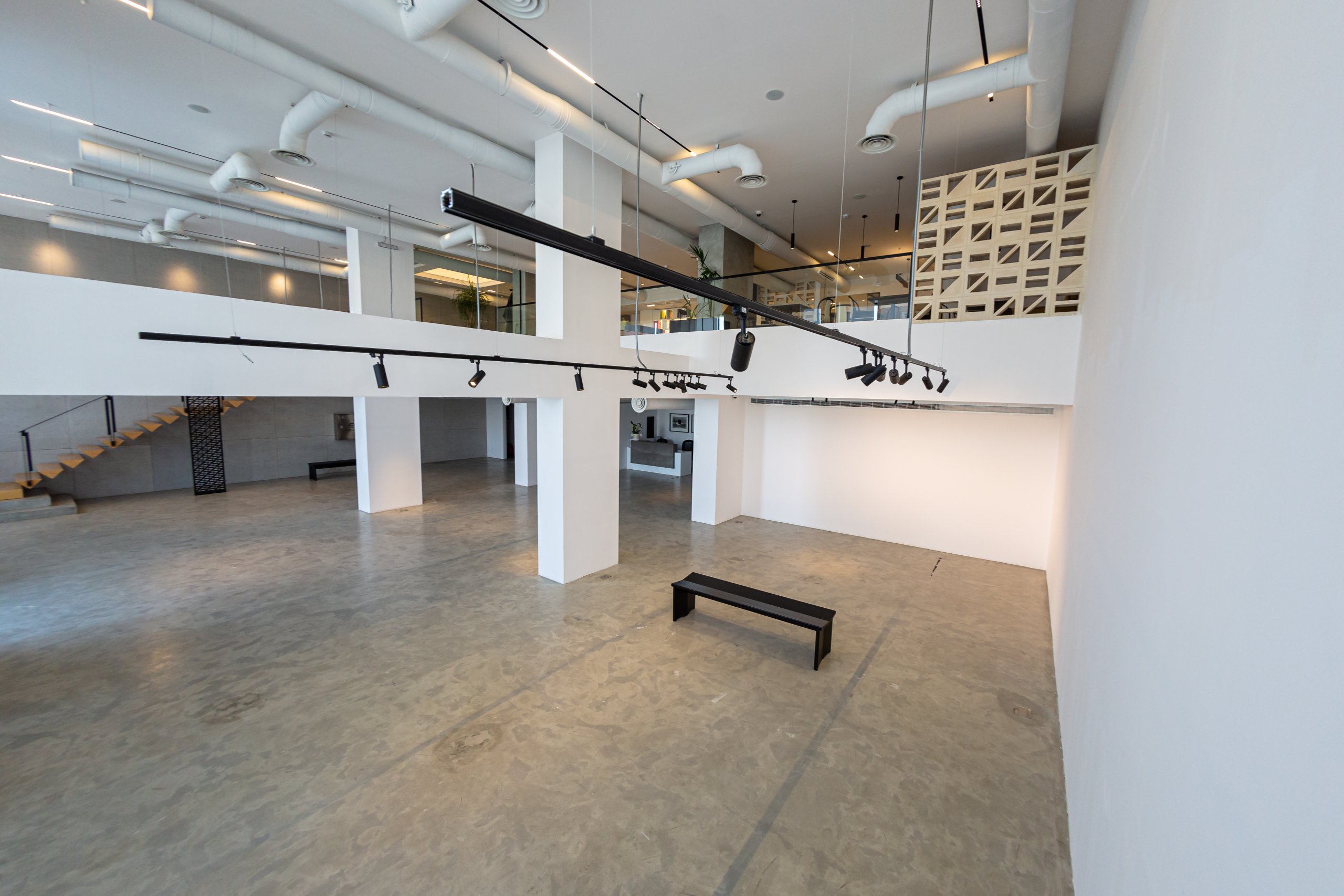 Lakum Art Space | My Art Guides