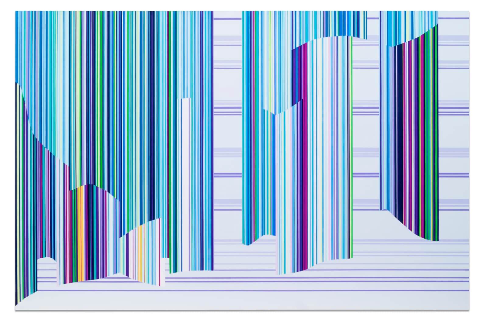 Breaking Boundaries | My Art Guides