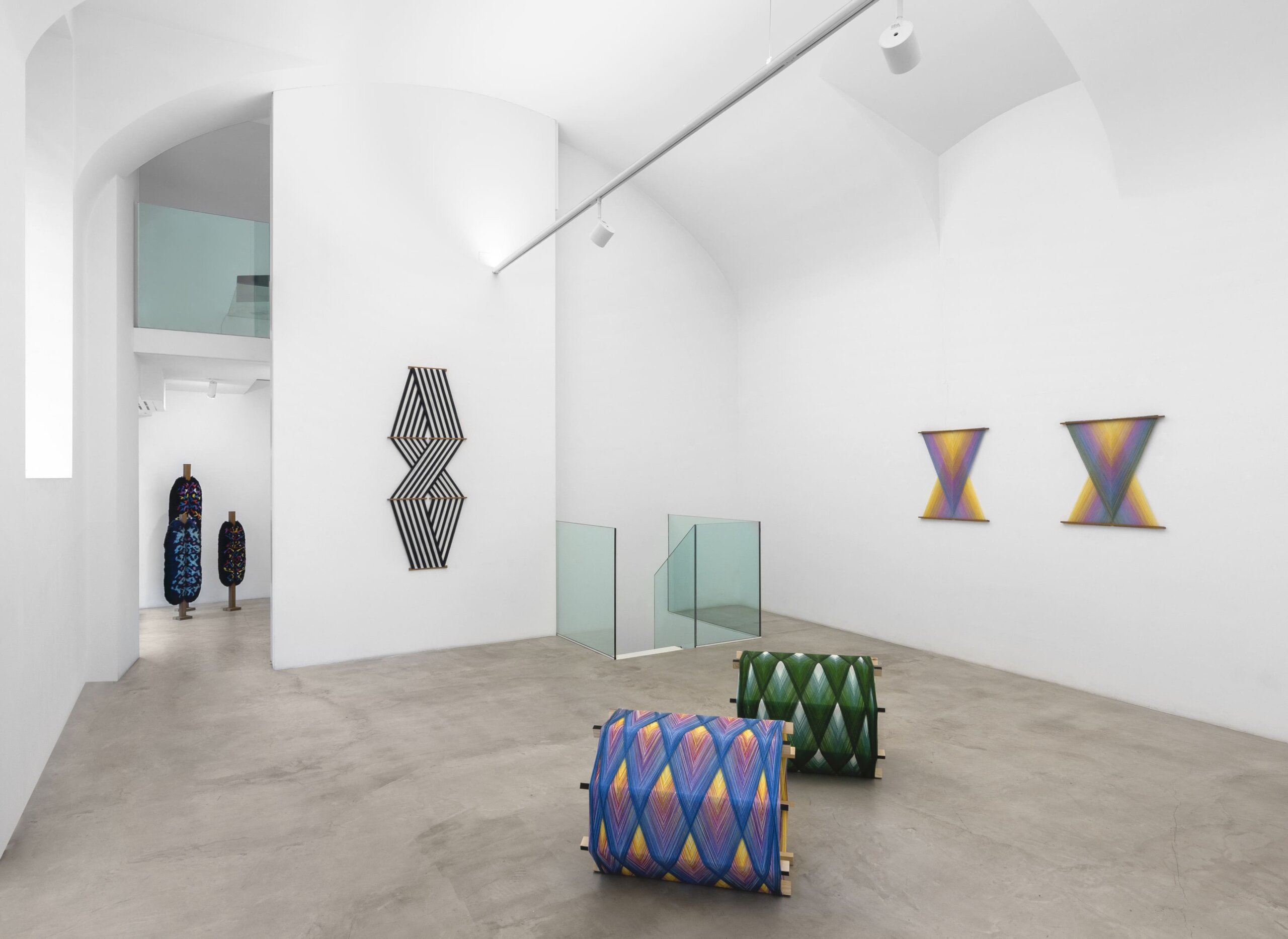 Exhibitions in paris | My Art Guides