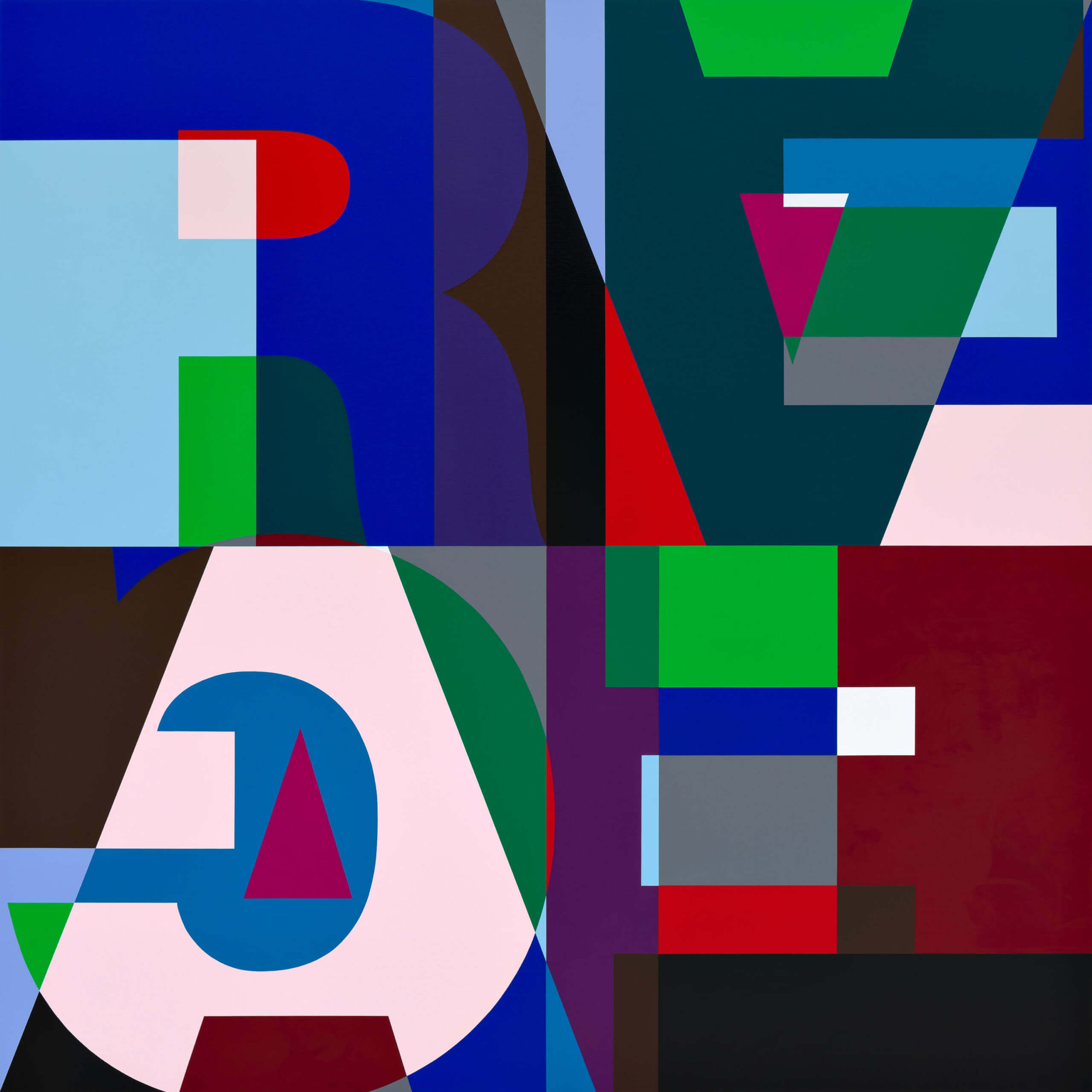 Heimo Zobernig – My Art Guides