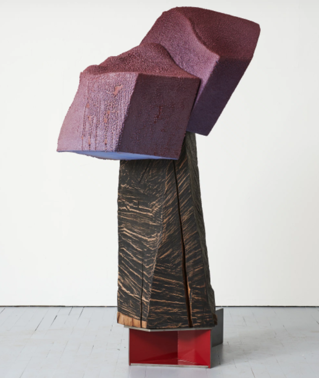 Pace Gallery | Arlene Shechet | Art Basel Hong Kong 2022 | My Art Guides