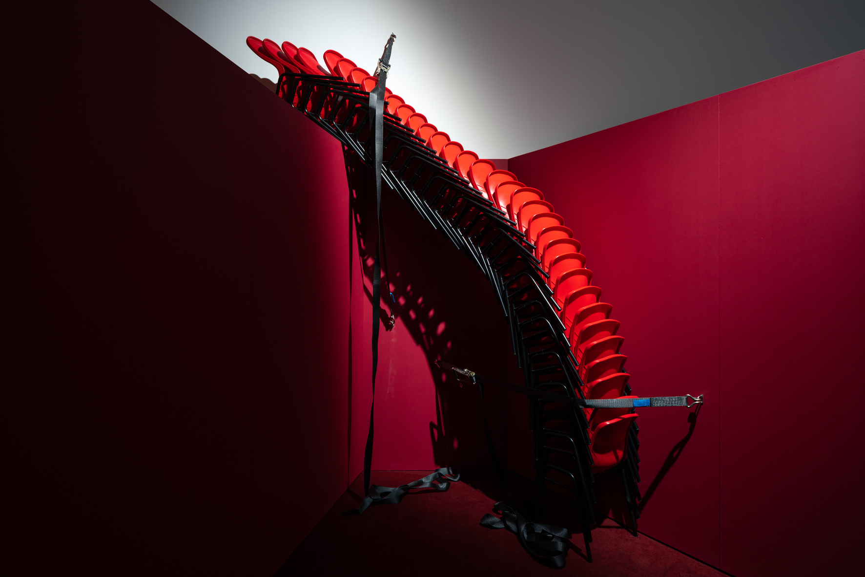 Double Vision – My Art Guides