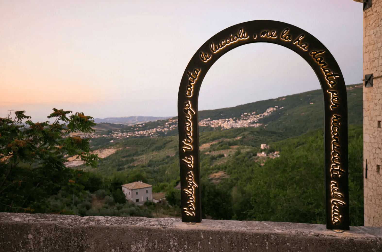 Una boccata d'arte | My Art Guides