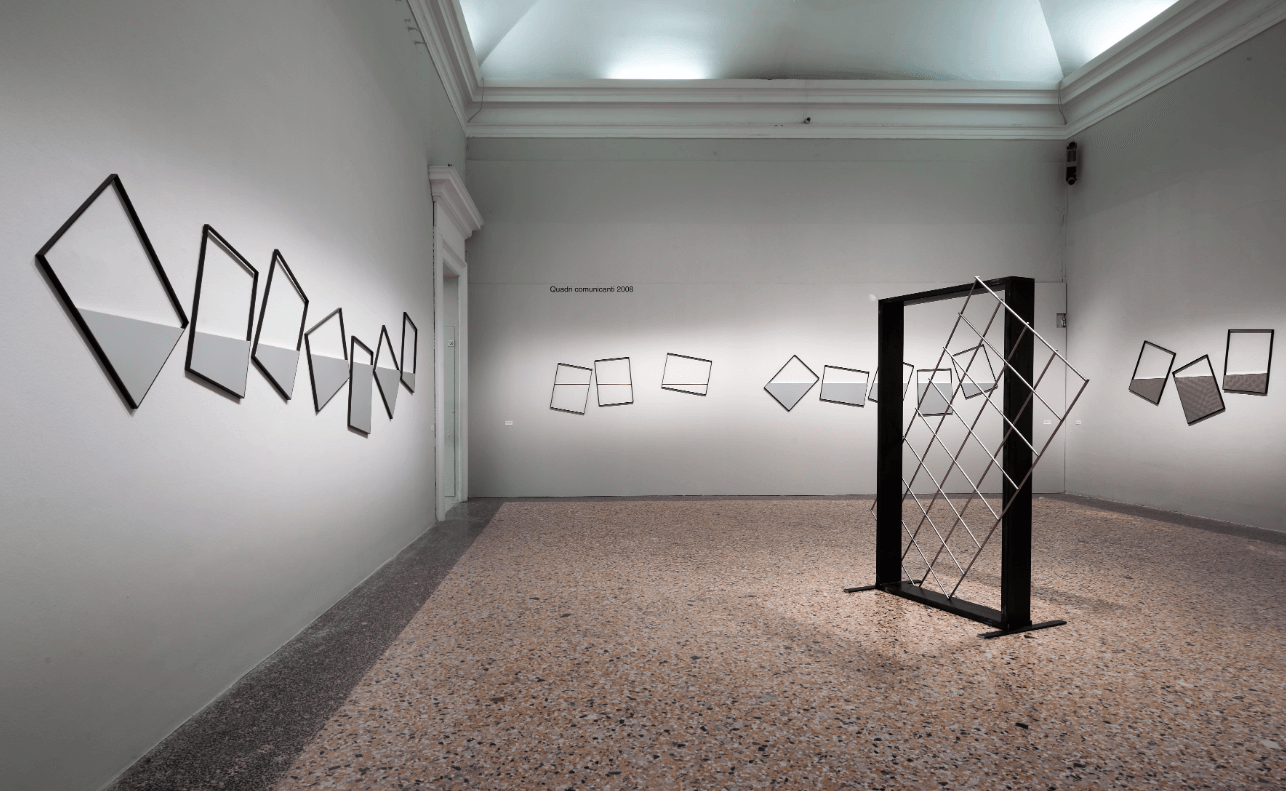 Grazia Varisco: Percorsi contemporanei 1957-2022 – My Art Guides