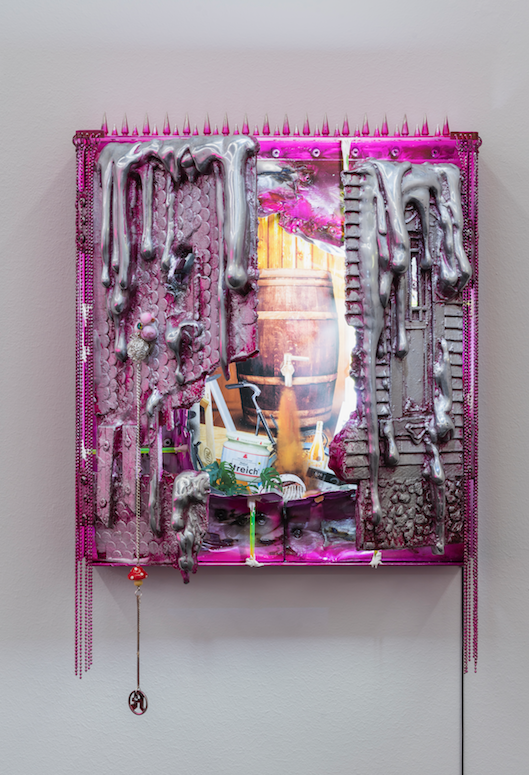 Fitzpatrick Gallery | Mathis Altmann | My Art Guides