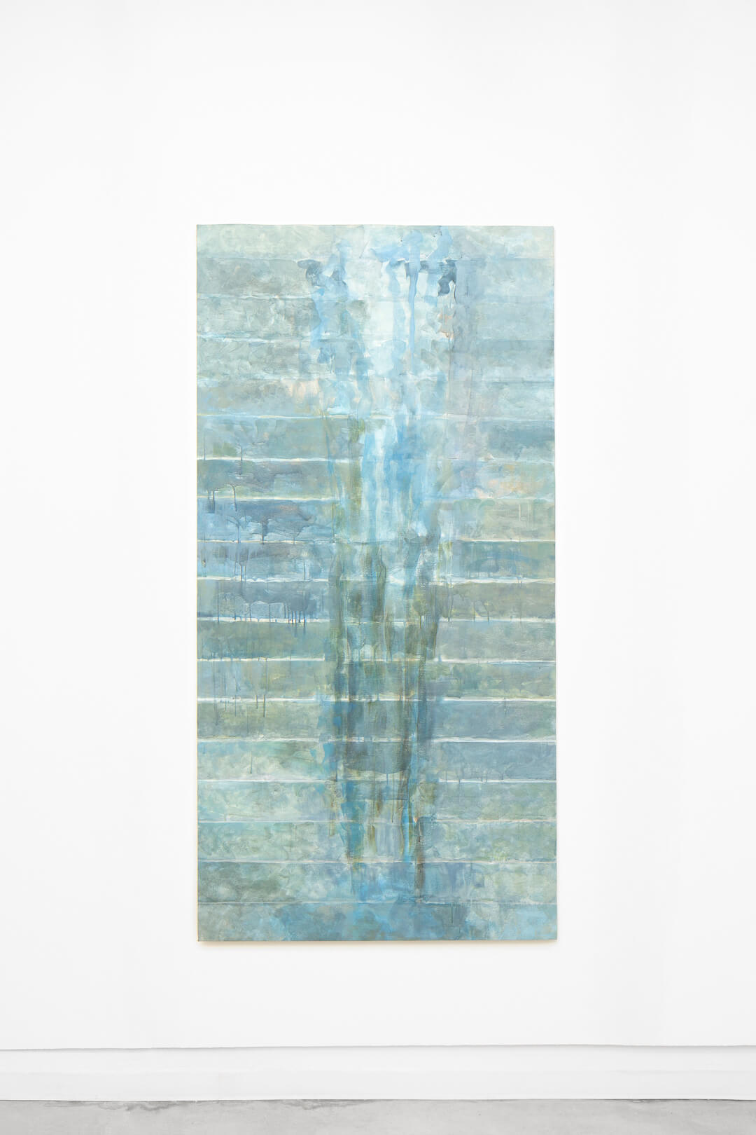 Nancy Genn: Beyond the Grid – My Art Guides