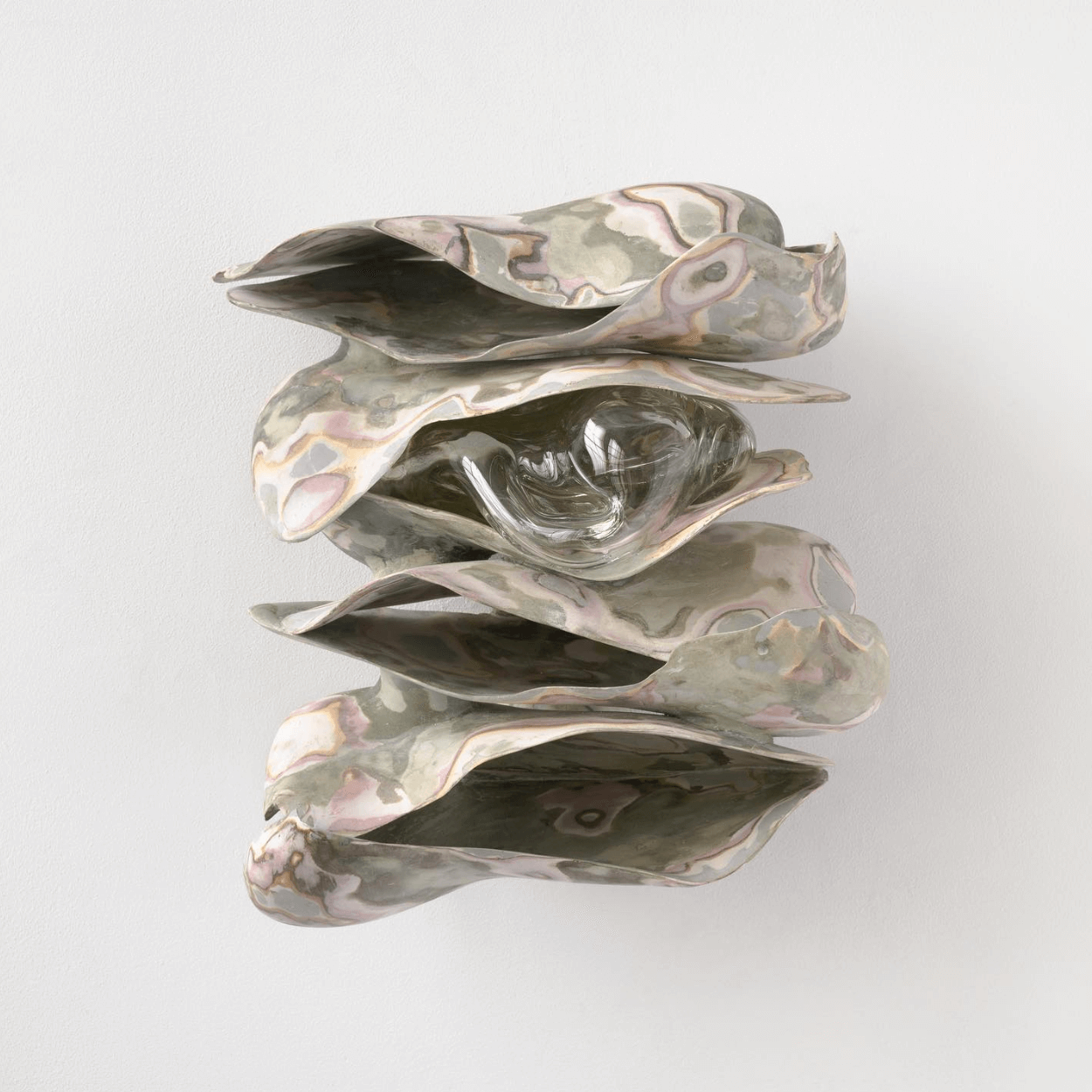 Jes Fan: Sites of Wounding | My Art Guides