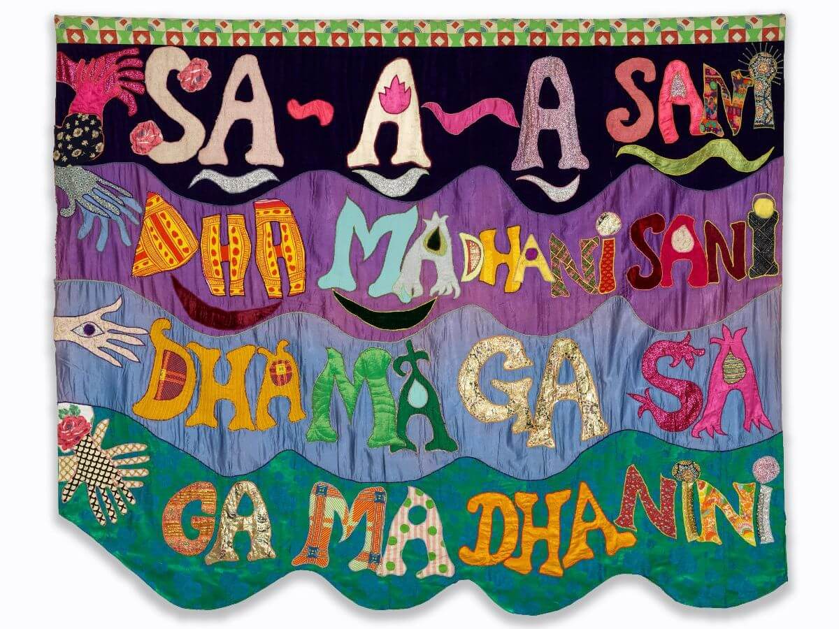 MOKI CHERRY: HERE AND NOW | My Art Guides