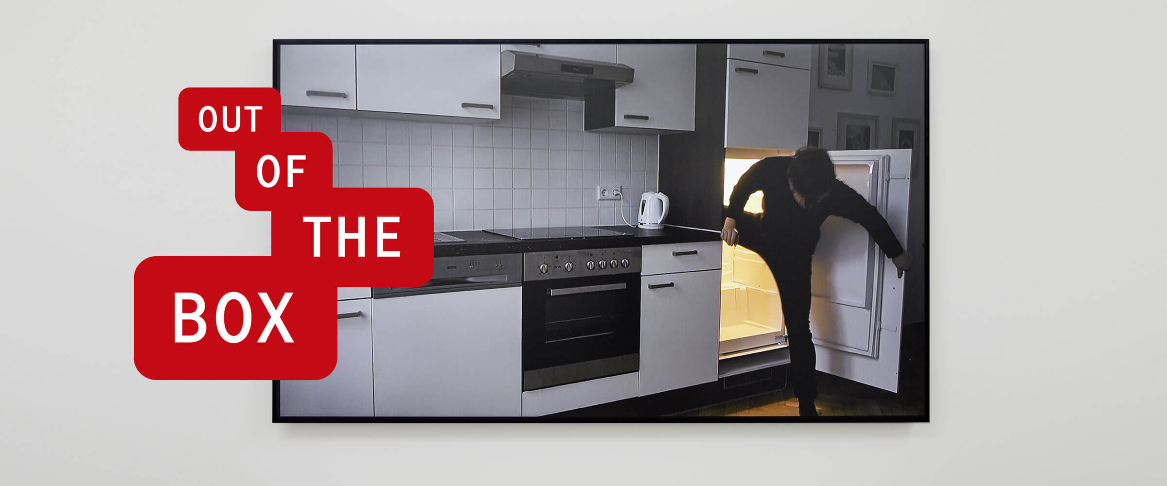 Out of the Box – My Art Guides