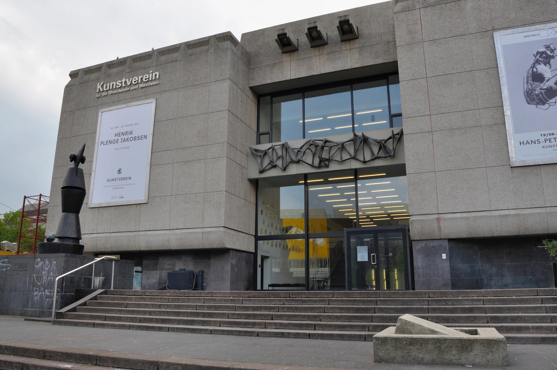 Museums in poznan | My Art Guides