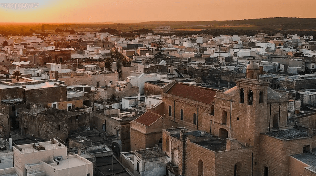 Una Boccata d’Arte | My Art Guides