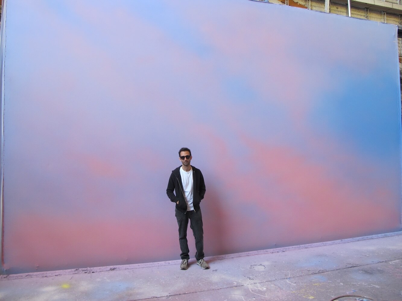 Alex Israel | My Art Guides