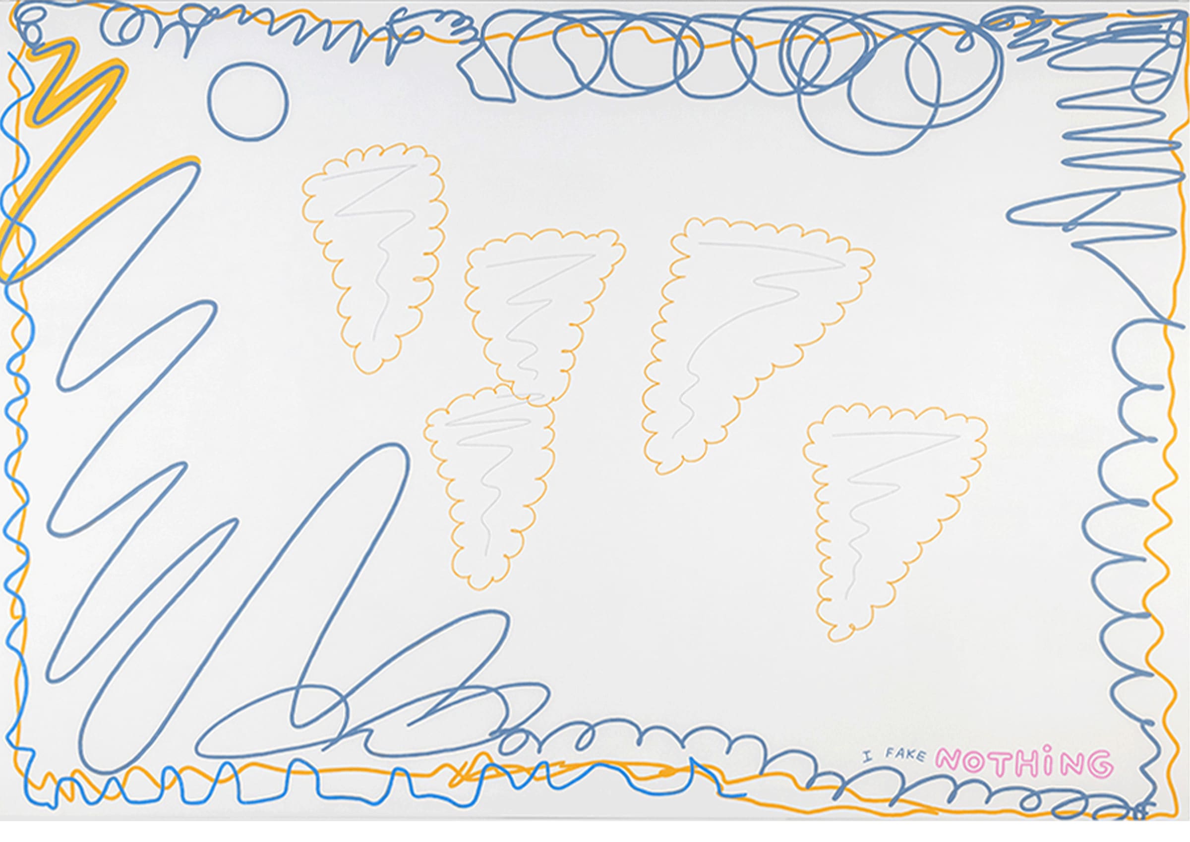 Parole | My Art Guides