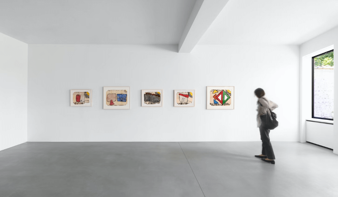 Harry Irene | Brussels | My Art Guides