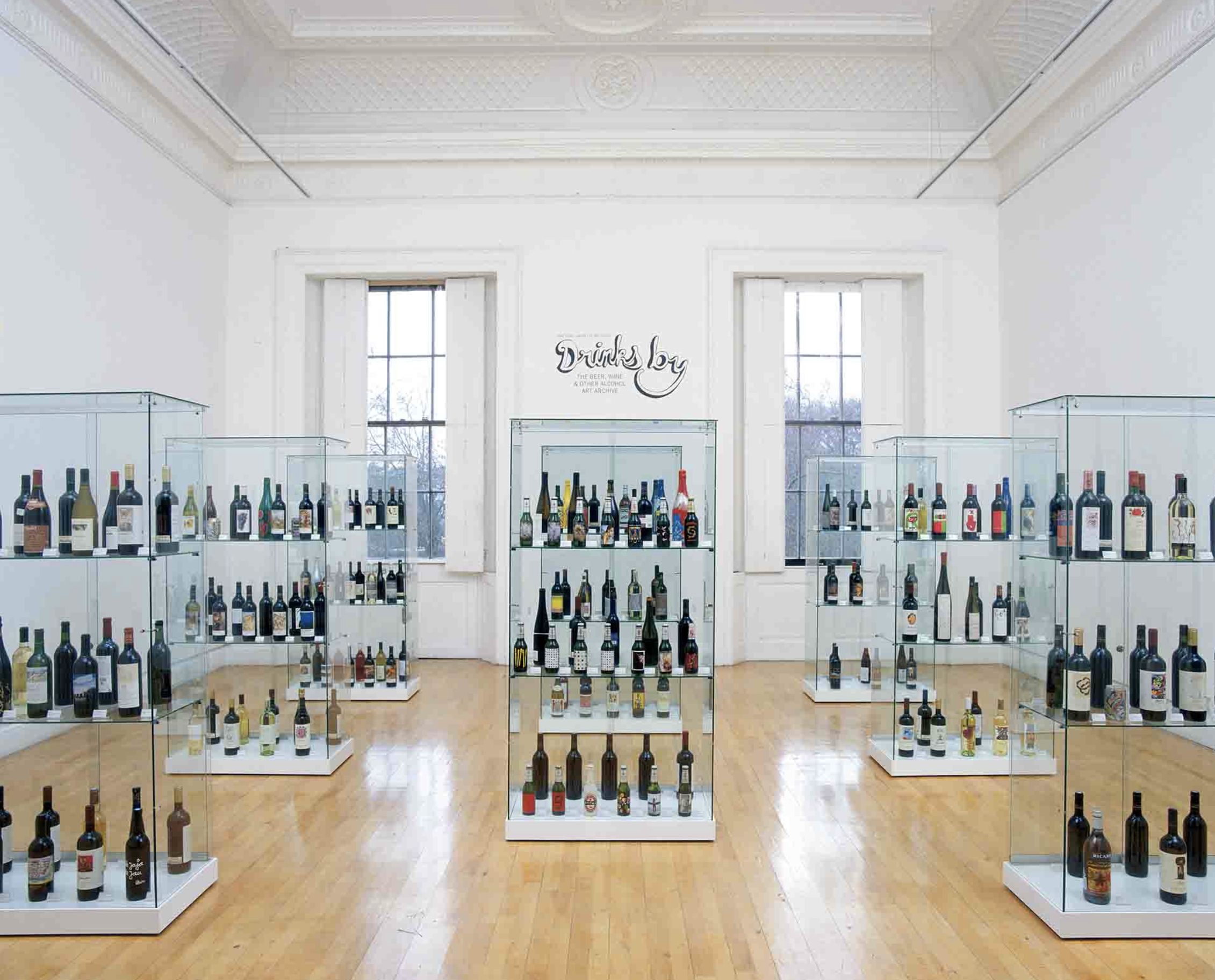 Drinks By: The Beer, Wine & Other Alcohol Art Archive – My Art Guides