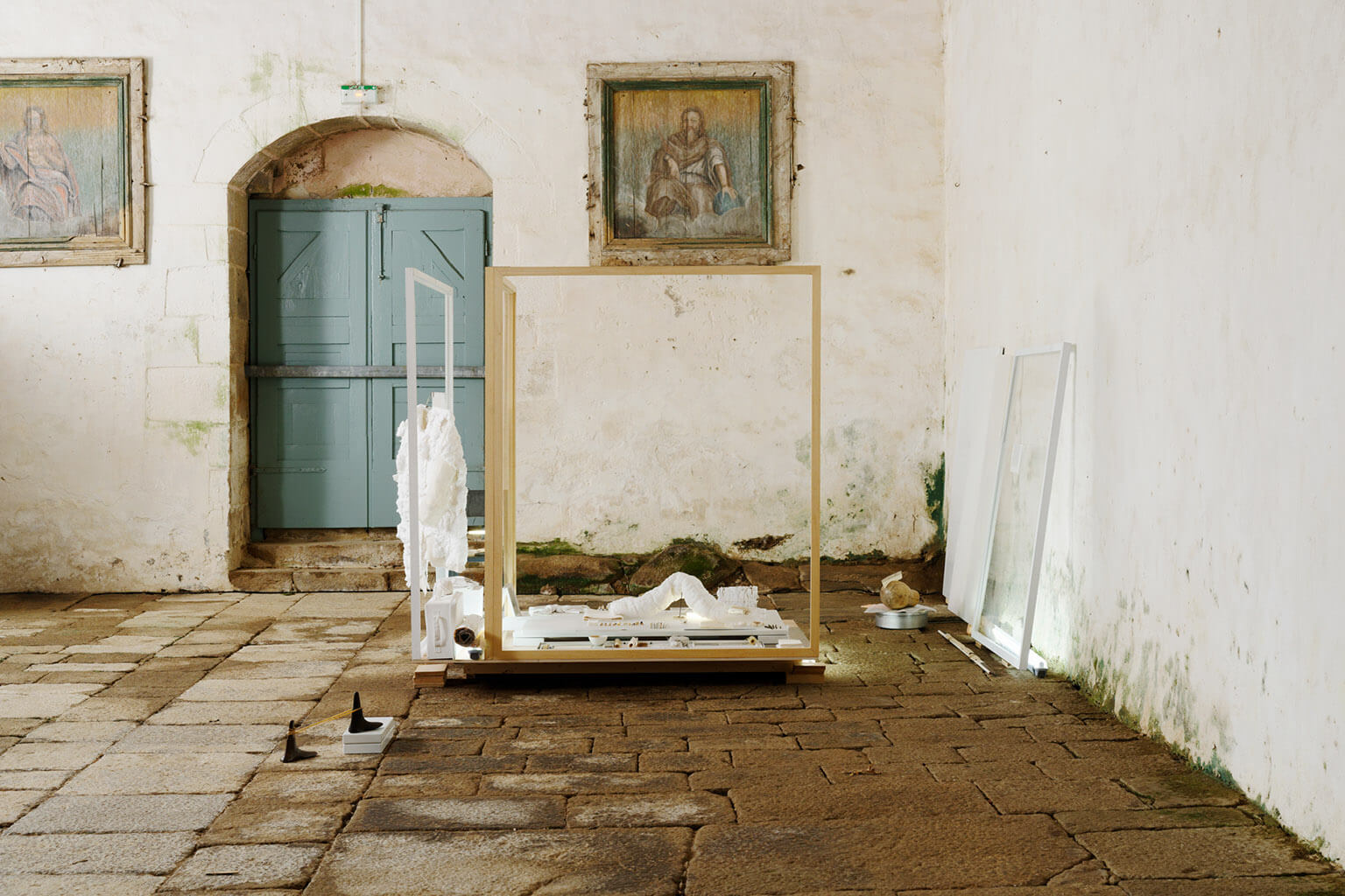 Laura Lamiel | My Art Guides