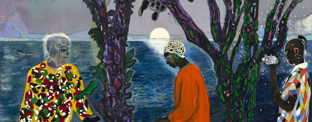 Peter Doig: Reflections of the Century | My Art Guides