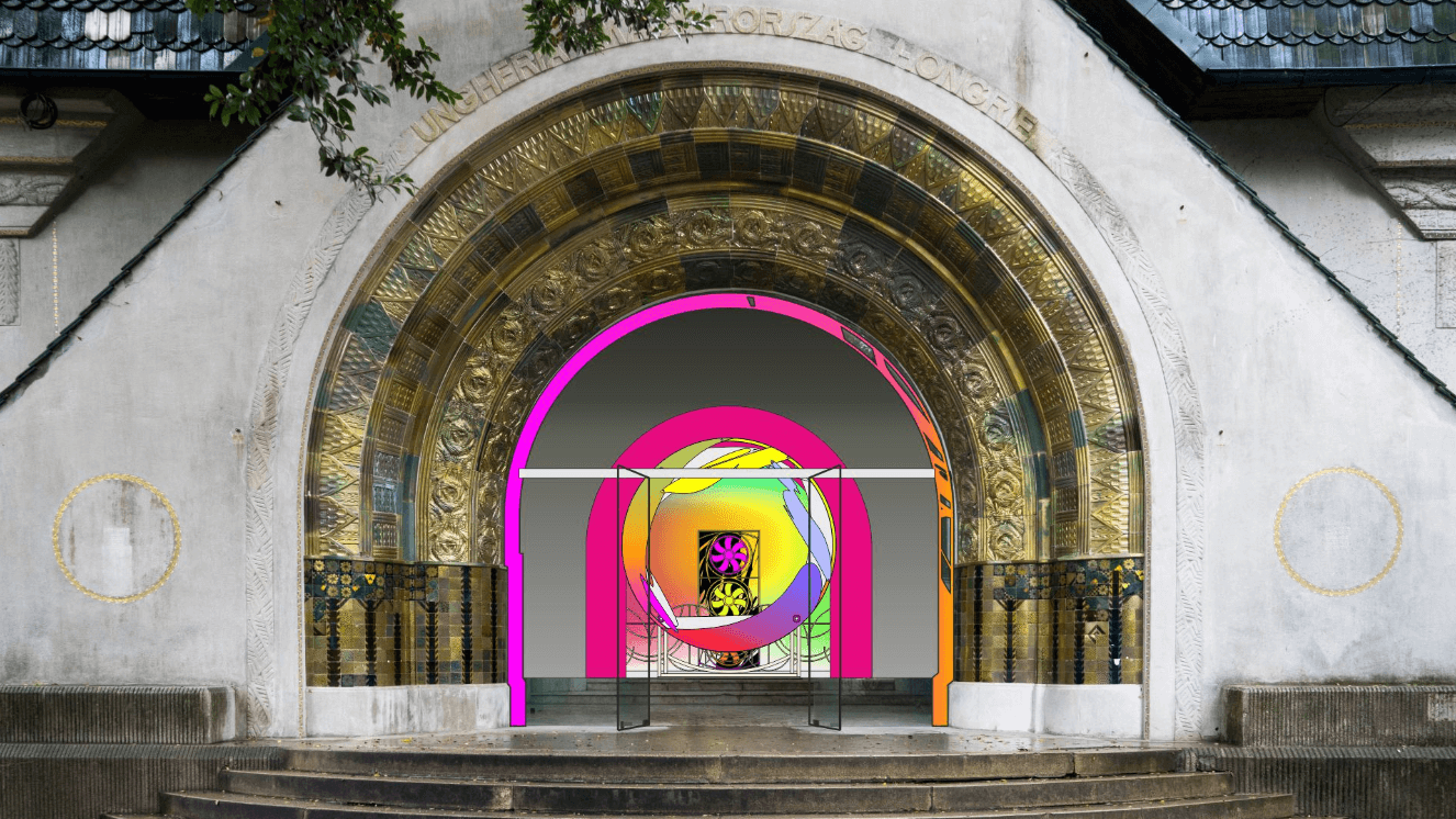 Hungary 2024 – My Art Guides