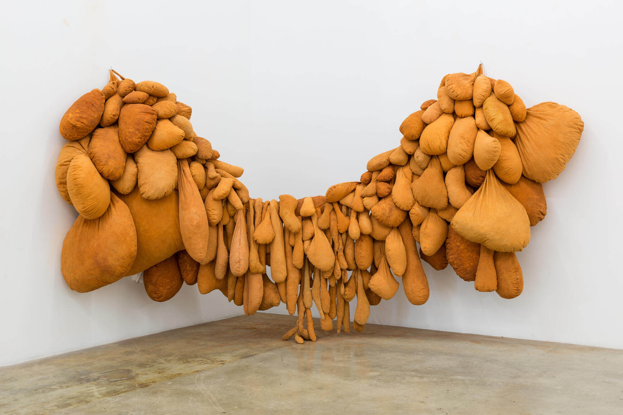 Unravel: The Power and Politics of Textiles in Art | My Art Guides