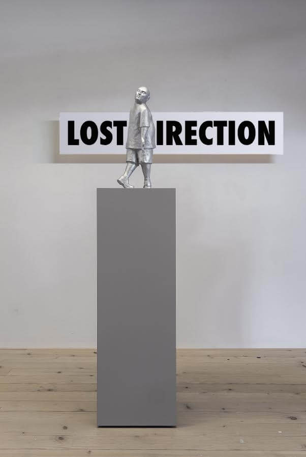 Lost Directions – My Art Guides