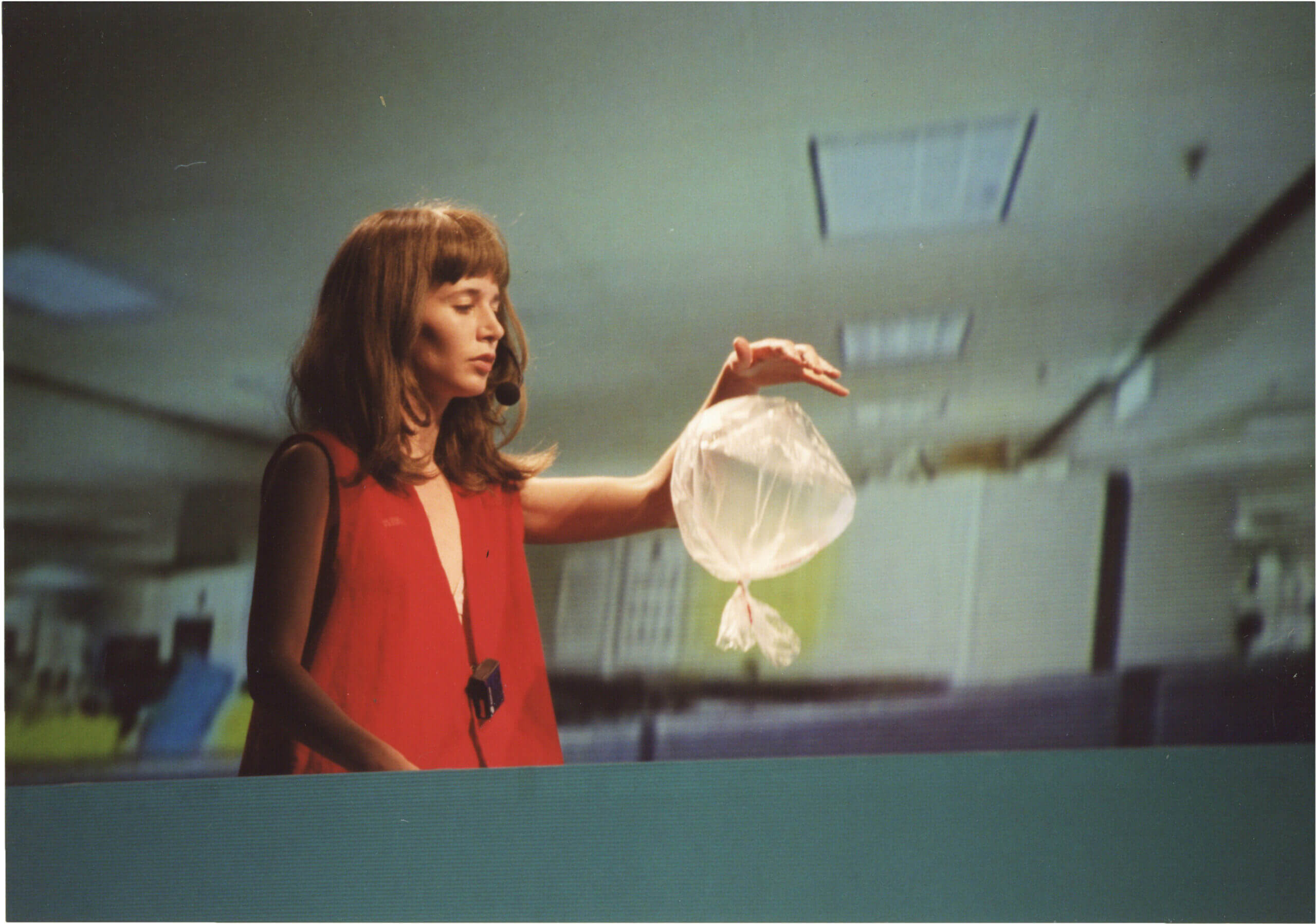 Miranda July: New Society – My Art Guides