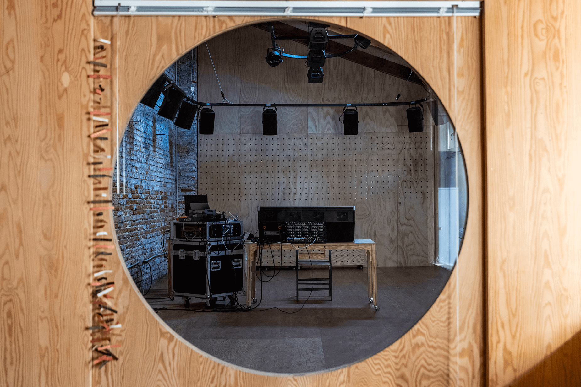 Pase Platform – My Art Guides